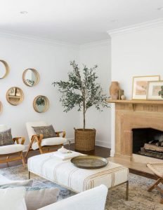 Guida all'Arredamento Natural Chic: Idee e Ispirazioni