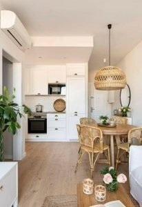Guida all'Arredamento Natural Chic: Idee e Ispirazioni