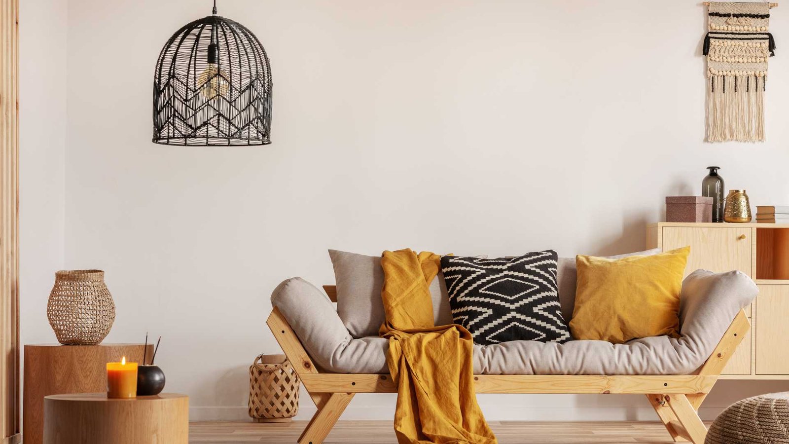 Guida all'Arredamento Natural Chic: Idee e Ispirazioni